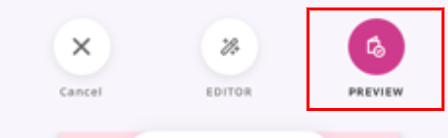 How do I send a card on the Hallmark Cards Now app?