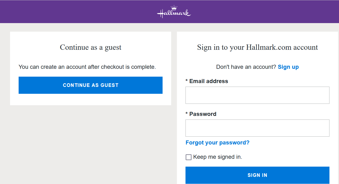 How do I create a Personalized Photo Card?