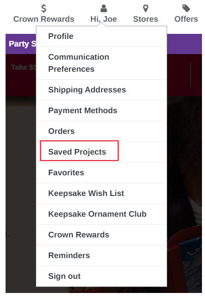 How do I create a Personalized Photo Card?