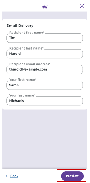 How do I use my Hallmark+ benefits?