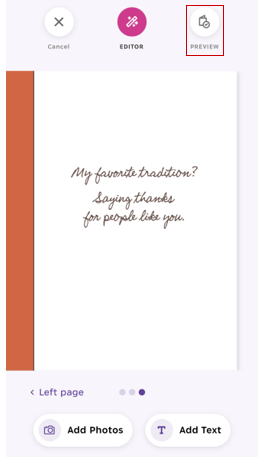 How do I use my Hallmark+ benefits?