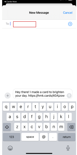 How do I use my Hallmark+ benefits?