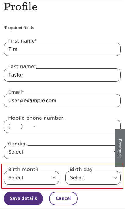 How do I use my Hallmark+ benefits?